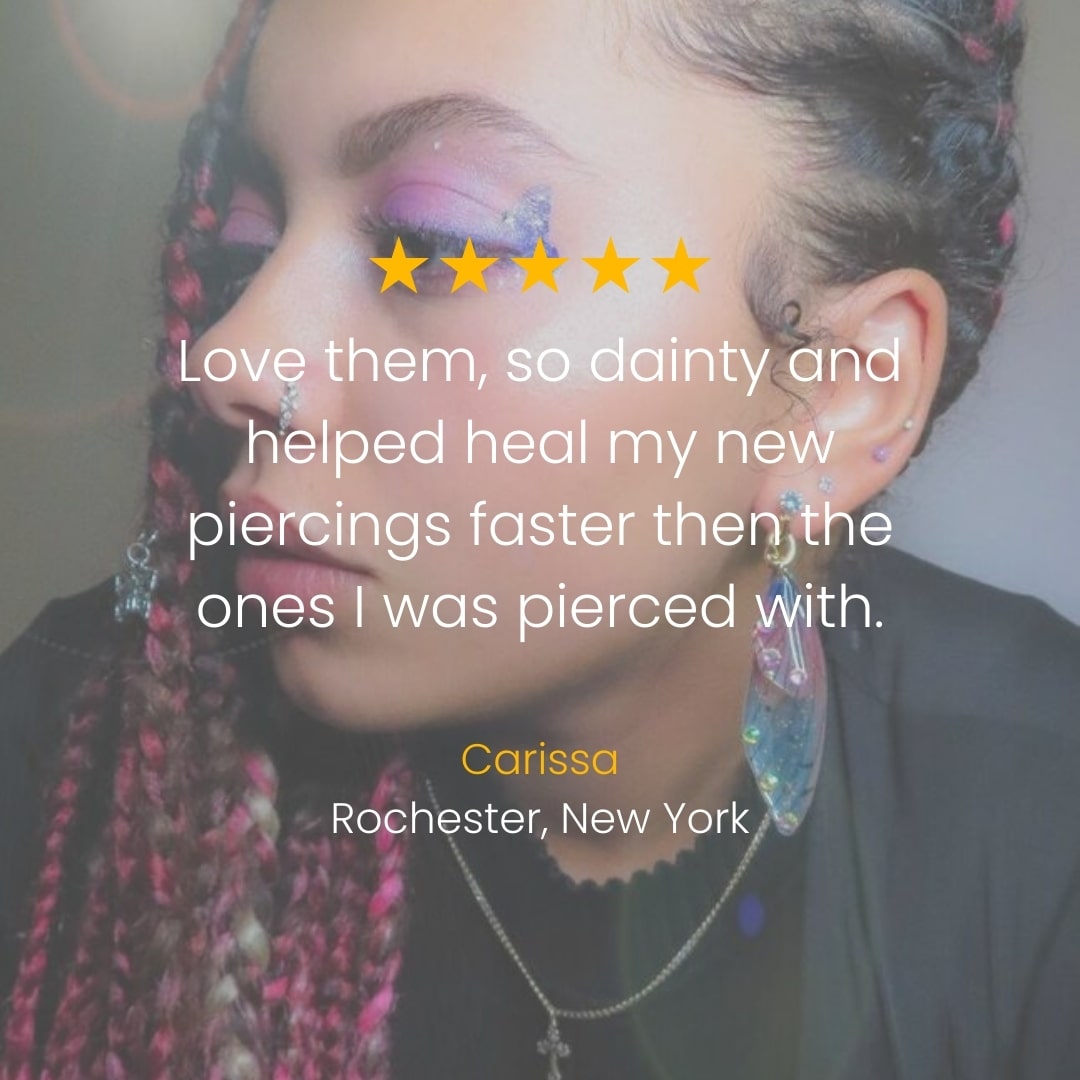 Best Body Piercing Jewelry Online | Pierced Universe